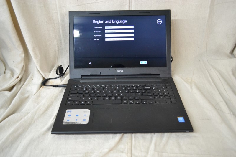 DELL PC Laptop/Netbook INSPIRON 15 P40F Very Good | Buya
