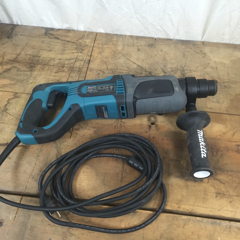 MAKITA Hammer Drill HR2475 Very Good | Buya
