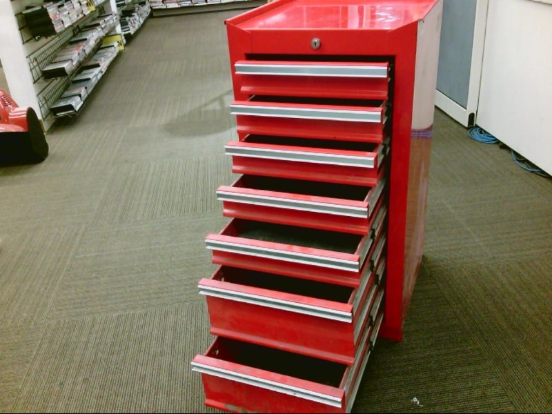 US GENERAL 68785 TOOLBOX Good | Buya