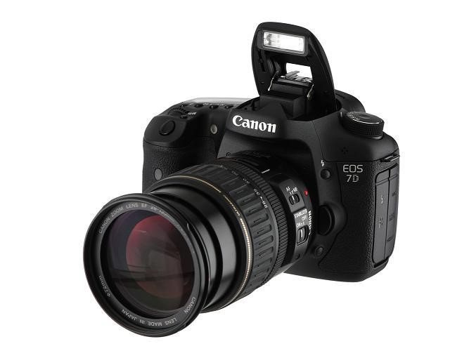 CANON EOS 7D | Buya