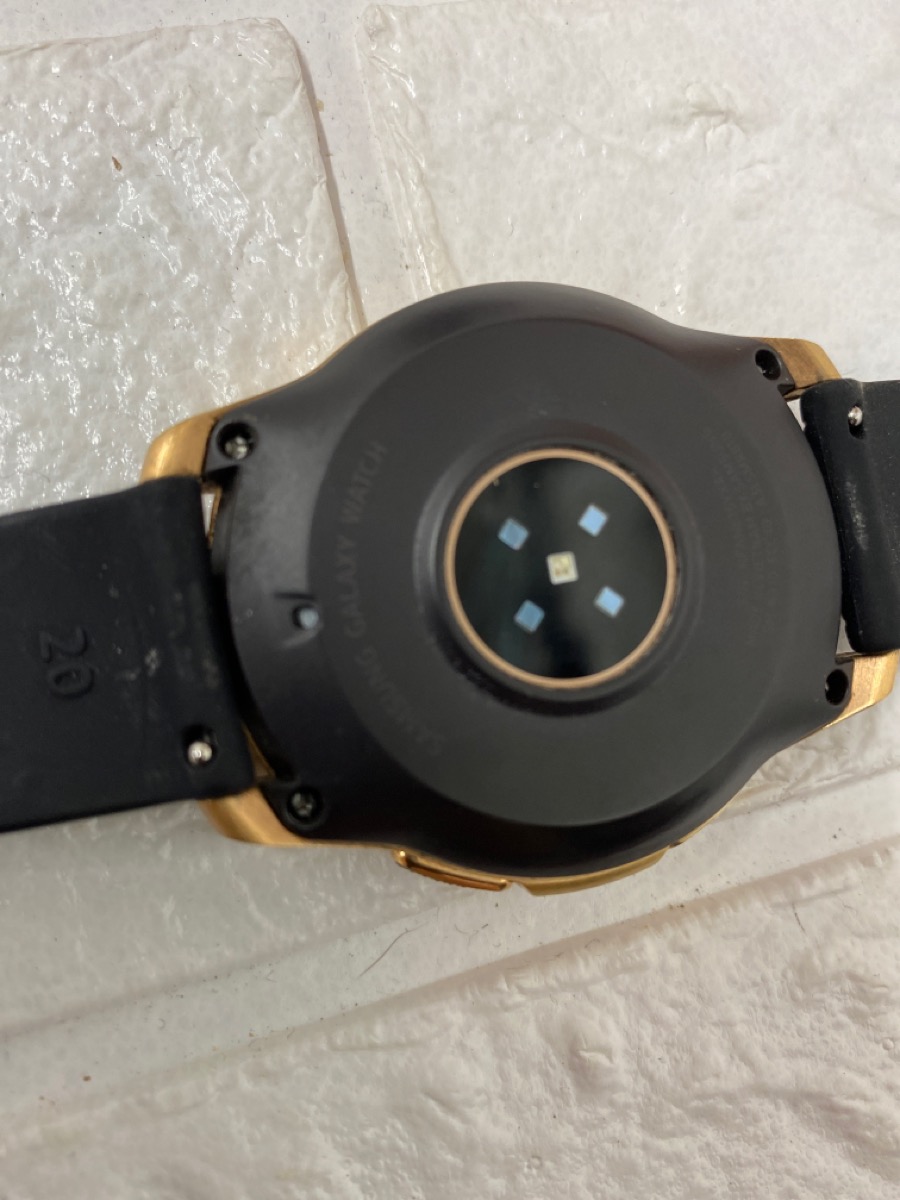 SAMSUNG SM-R810 Smart Watch Very Good | Buya