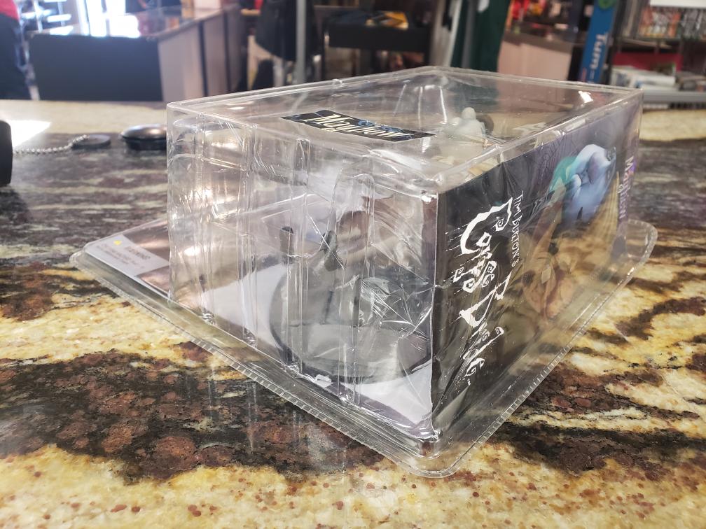 TIM BURTONS CORPSE BRIDE SERIES 2 MAYHEW 2006 MCFARLANE TOYS ACTION ...