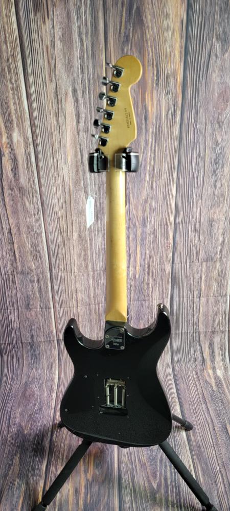 FENDER SHOWMASTER Acceptable | Beach City Pawn & Guitar | Huntington ...