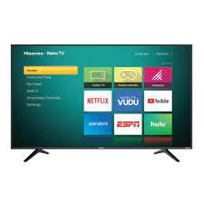 Price Guide: HISENSE 50R6E4 | Buya