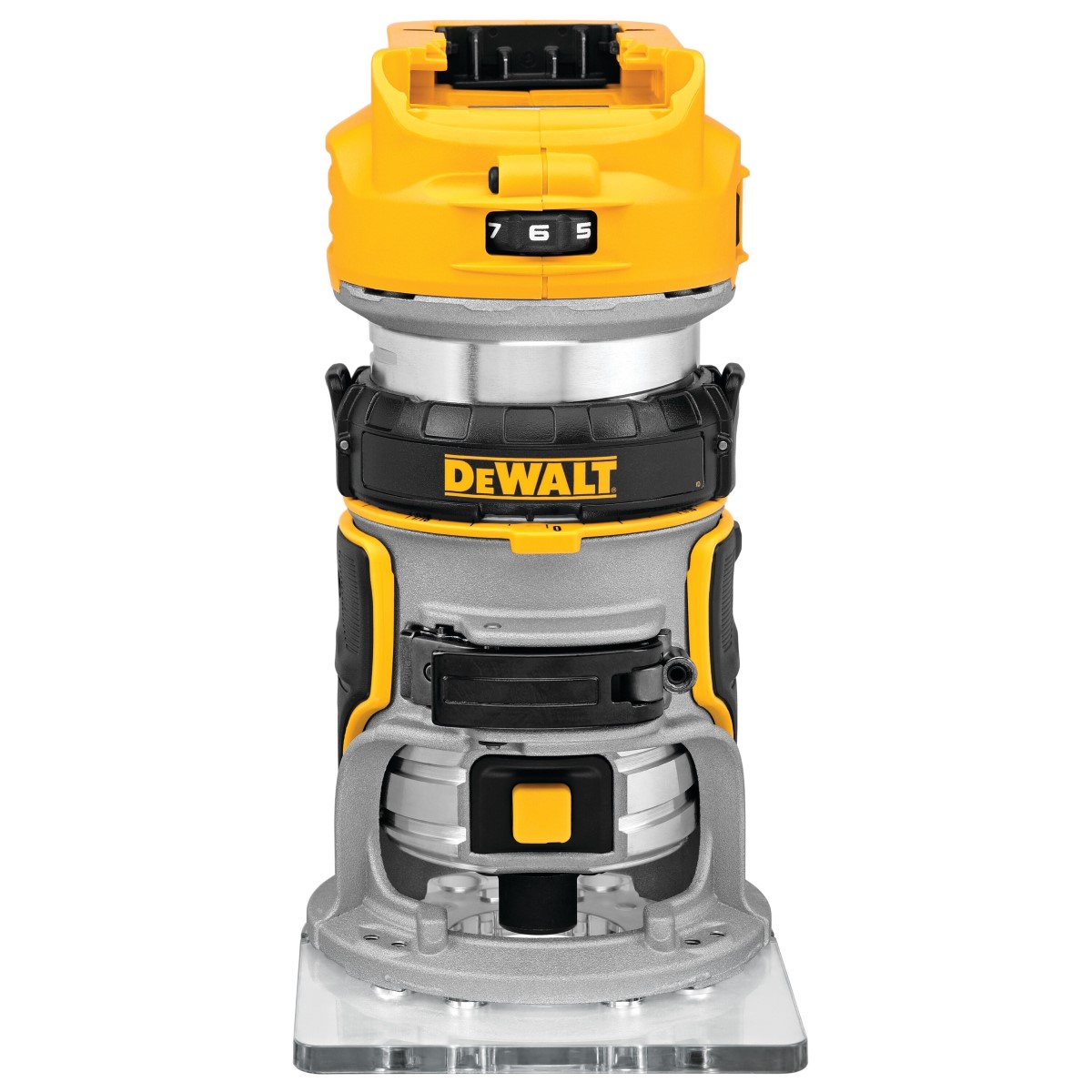 Price Guide: DEWALT DCW600B | Buya