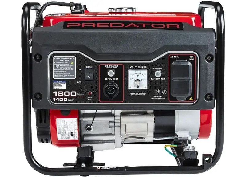 PREDATOR ENGINES, GENERATORS, & MORE 57064 | Pawn Central | Iowa | Illinois