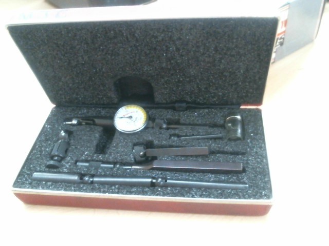 LS STARRETT NO. 711 Good | Buya
