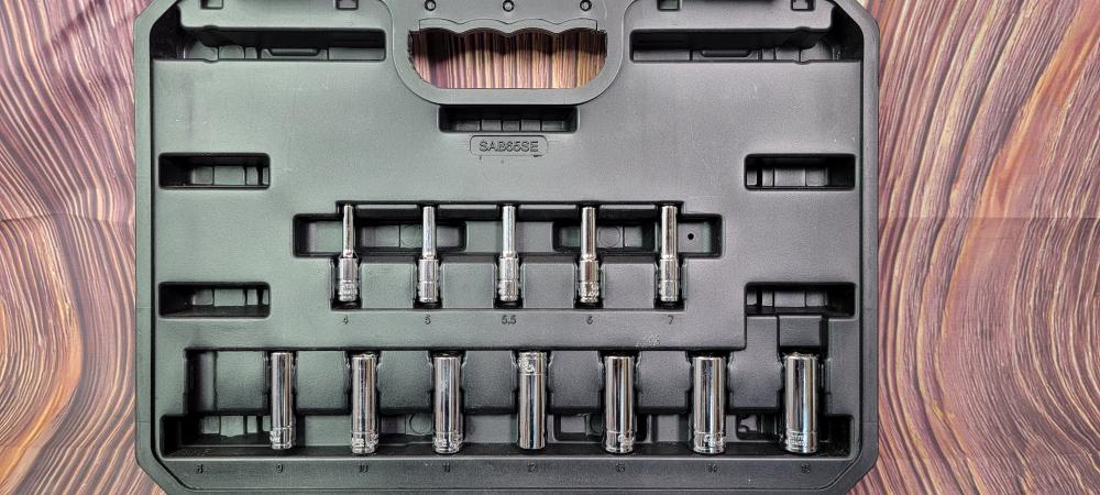 SILVER EAGLE TOOL SABSE100P Like New | Buya
