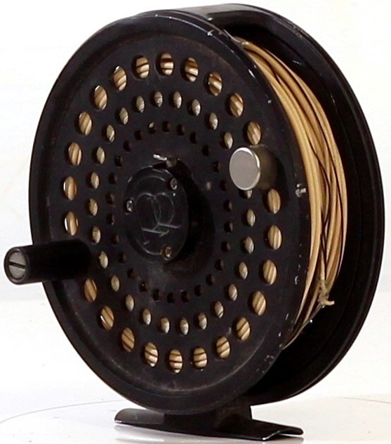 ROSS GUNNISON G-5 G5 Fly Fishing Reel Good | Buya