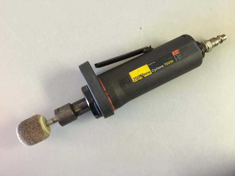 Ingersoll Rand Straight Die Grinder at Brittany Overton blog
