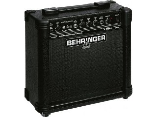 BEHRINGER GM108 | Buya