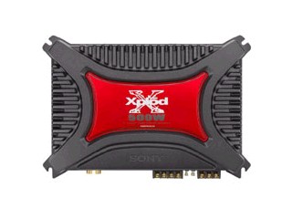 SONY XPLOD 600W | Buya