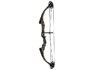 PARKER COMPOUND BOWS BUCK-SHOT | Buya
