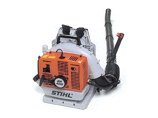 STIHL BR400 BACKPACK BLOWER | Buya