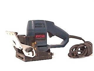 Price Guide: RYOBI TOOLS JM80 PLATE JOINER | Buya
