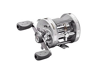 ABU GARCIA AMBASSADEUR 6500 C3 | Buya