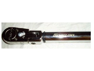 SNAP-ON TECH3FR250 (TECHWRENCH) | Buya