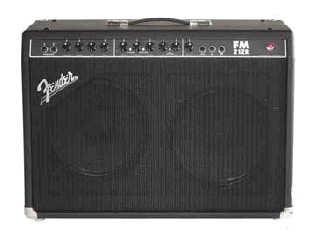 FENDER FM212R | Buya