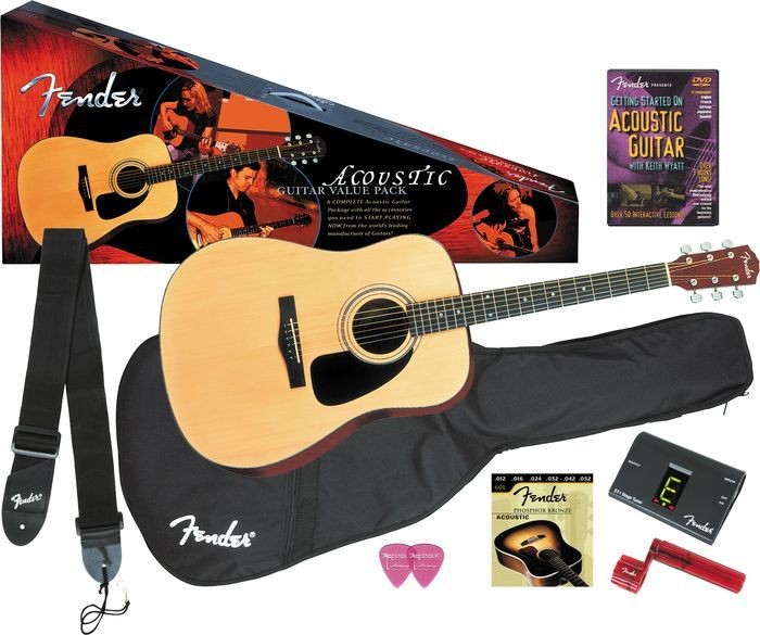 Price Guide: FENDER DG-8S NAT | Buya