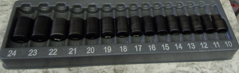 SNAP-ON SOCKET SET | Buya
