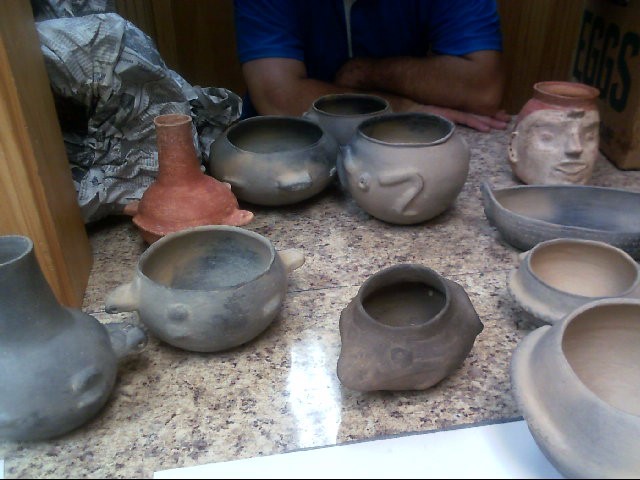 Glass/Pottery POTTERY Like New | Buya