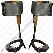 Price Guide: BUCKINGHAM TREE CLIMBING SPIKES | Buya