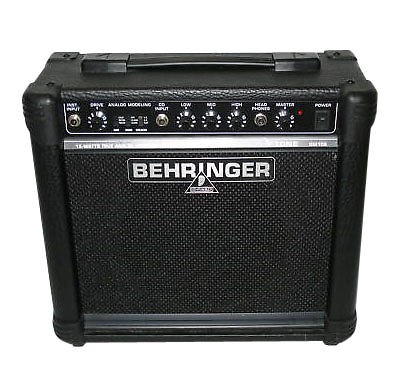 BEHRINGER GM108 | Buya