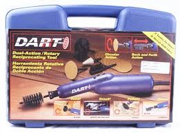 Price Guide: DART DT2000 | Buya