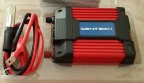 CEN-TECH 66817 POWER INVERTER | Buya