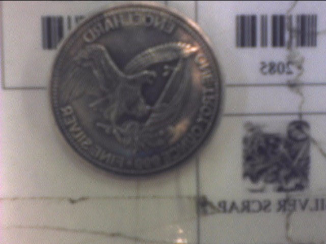 ENGELHARD THE AMERICAN PROSPECTOR SILVER COIN | Buya