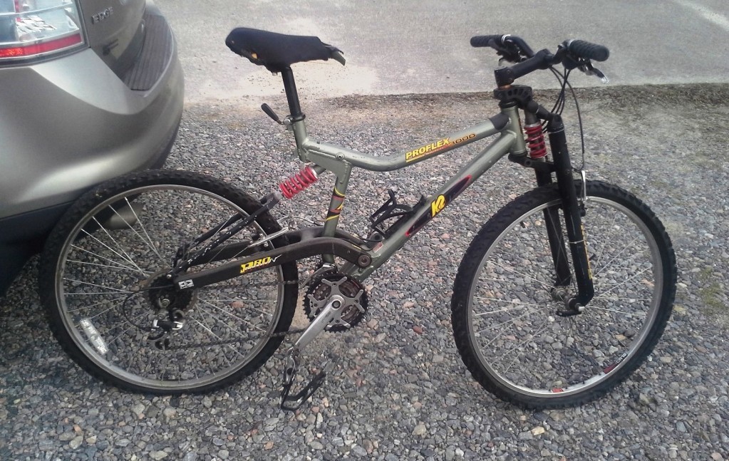 K2 PROFLEX 3000 | Buya