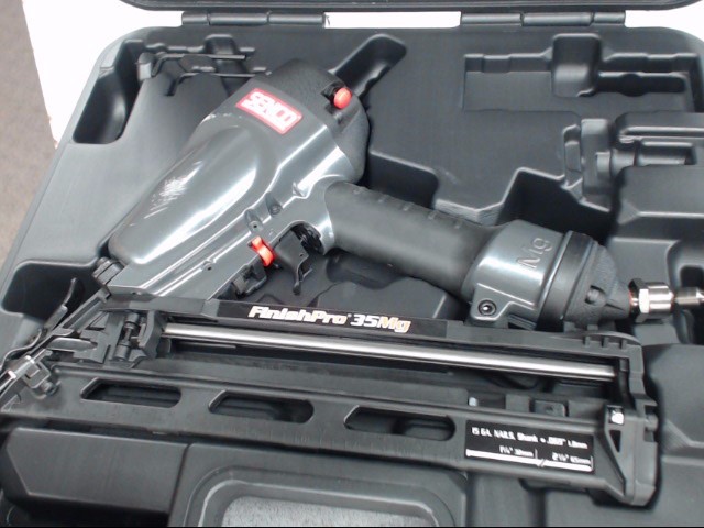 SENCO FINISH PRO 35 | Buya