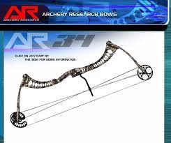 Price Guide: ARCHERY RESEARCH AR34 | Buya