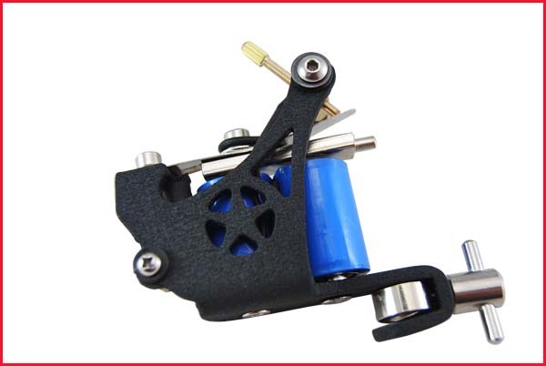 DRAGONHAWK TATOO TATTOO GUN | Buya