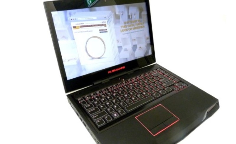 ALIENWARE P18G | Buya