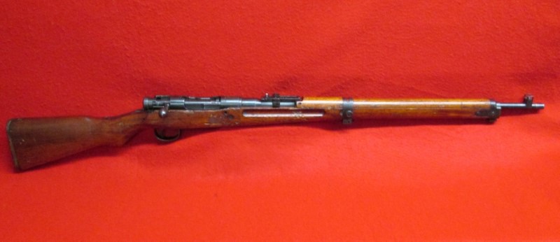 JAPAN ARISAKA RIFLE Good | Gryboski painting service LLC