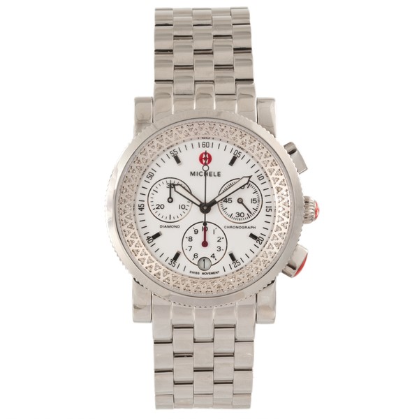 MICHELE WATCHES MW01C01D9001 | Buya