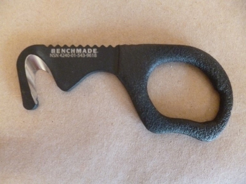 BENCHMADE NSN 4240-01-543-9618 | Buya