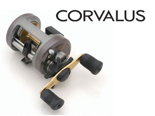 SHIMANO CORVALUS CVL300 | Buya