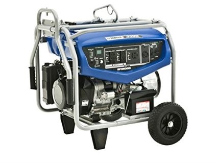 Price Guide: YAMAHA EF5500D | Buya