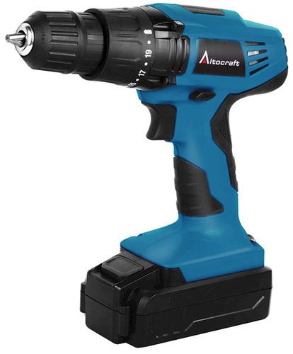 ALTOCRAFT Cordless Drill 241-9900 Very Good | Buya