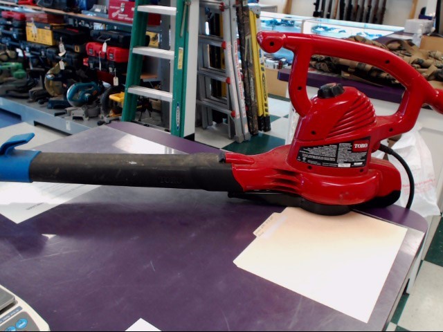 Price Guide: TORO ULTRA BLOWER 260 | Buya