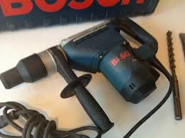 Price Guide: BOSCH 11240 | Buya