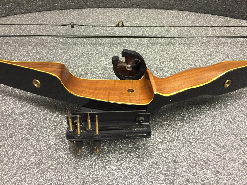 BROWNING BANTAM COMPOUND BOW DW 60, DL 28-29 Good | Buya