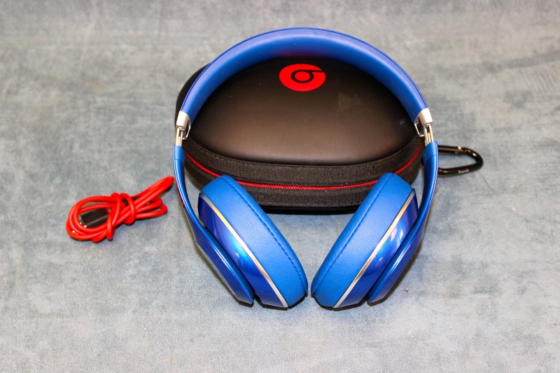 Beats Studio Wired Headphones B0500 Very Good | Buya