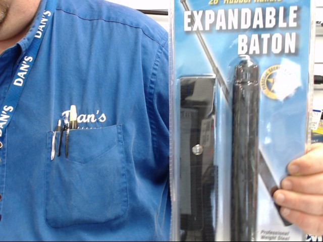 BATON Brand New | Buya
