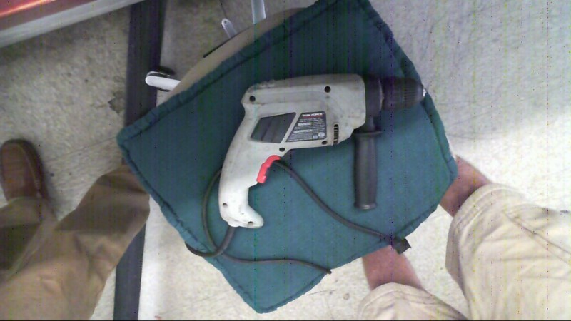 TASK FORCE POWER TOOLS TFCD DRILL | Buya