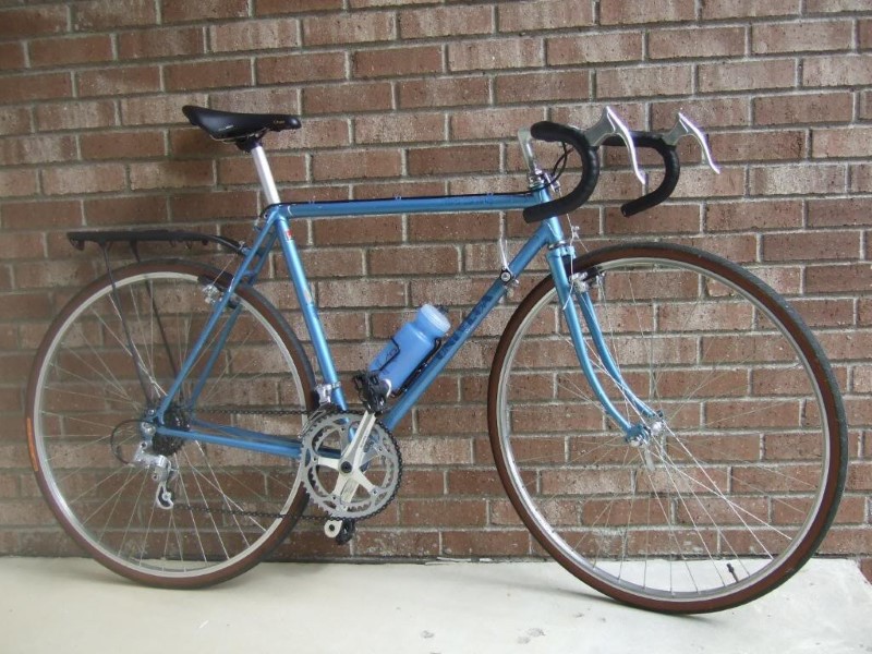 UNIVEGA Road Bicycle MAXIMA Like New | Buya