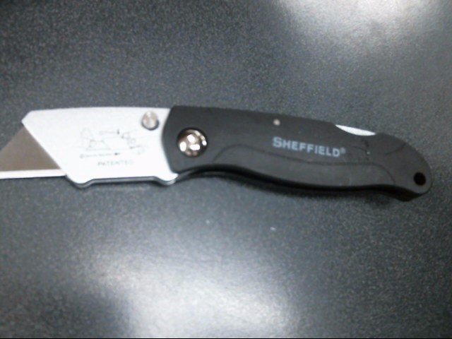 SHEFFIELD BOX CUTTER | Buya