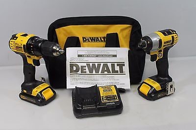 DEWALT DCD780/DCF885 | Buya